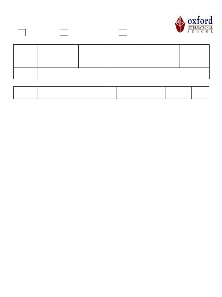 Chemistry Grade 8 Assignment Worksheet 2024 July Edited | PDF