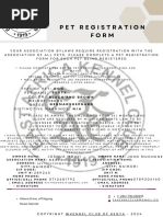 2024 25 Application For A Brandmark | PDF
