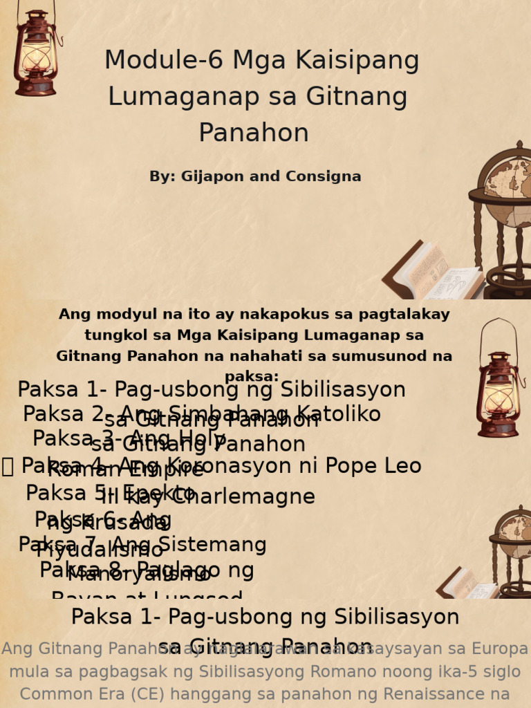 AP-PPT-MODULE-6 | PDF