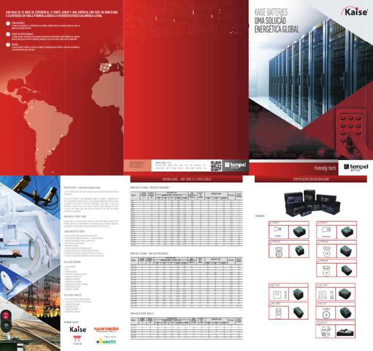 FOLDER TEMPEL-FINAL-edited | PDF | Economias | Business