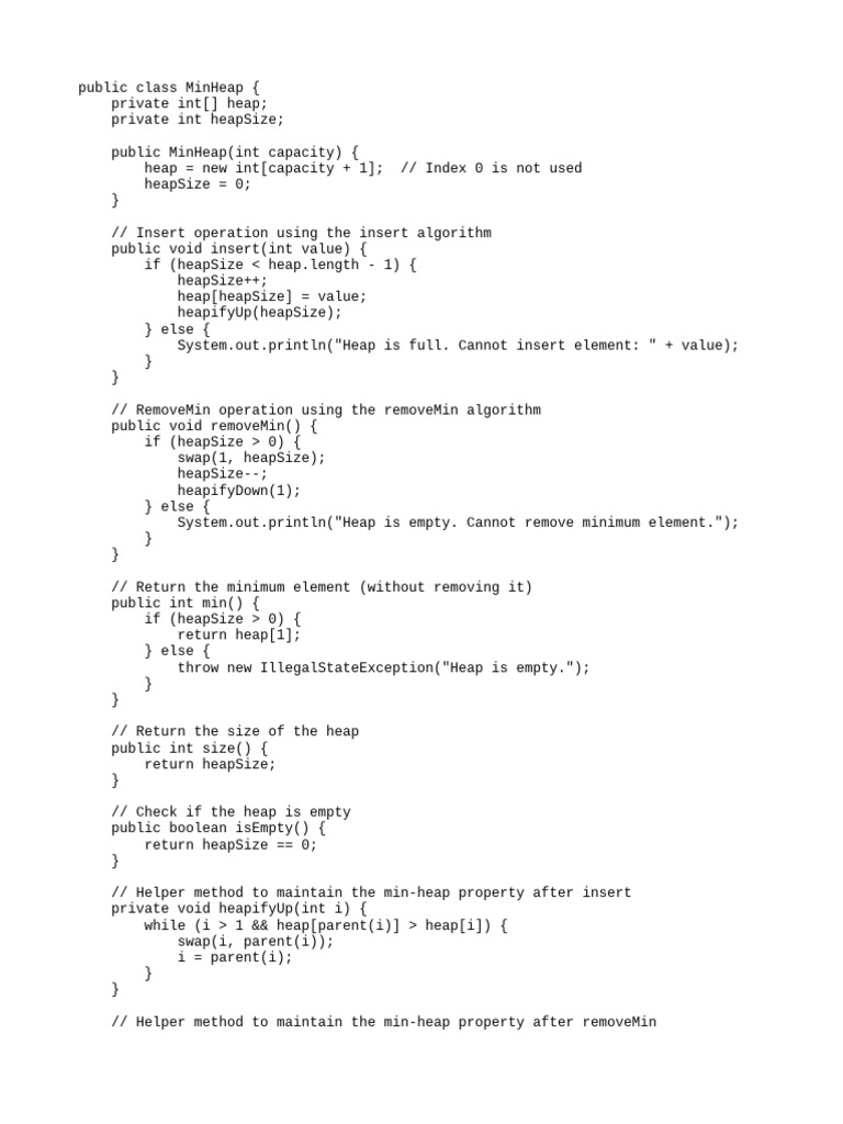 lab4q2 | PDF | Algorithms And Data Structures | Computer Programming