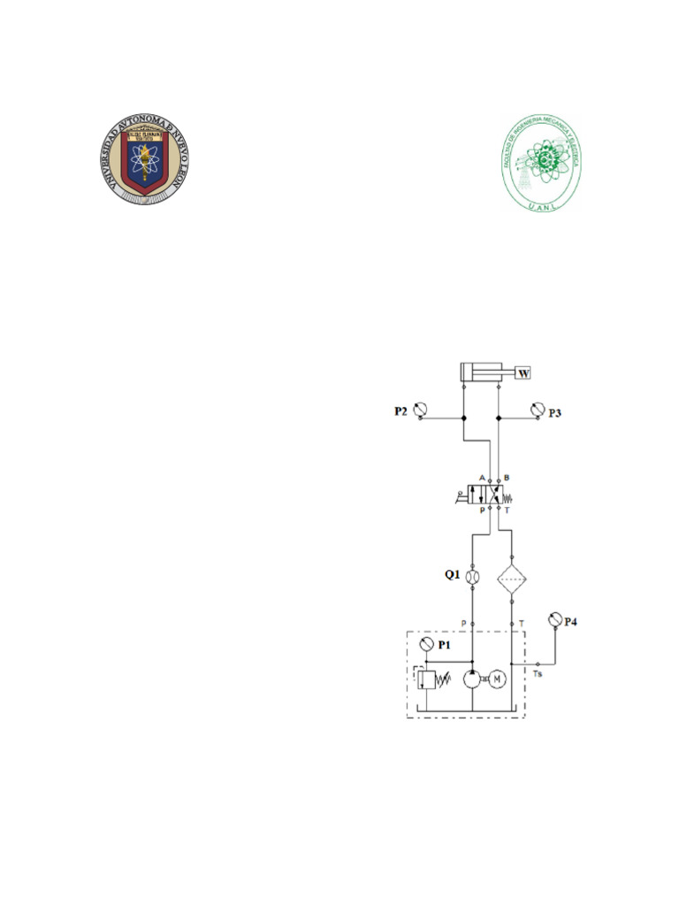 A2-Mc Potencia Fluida | PDF | Solenoide | Bomba