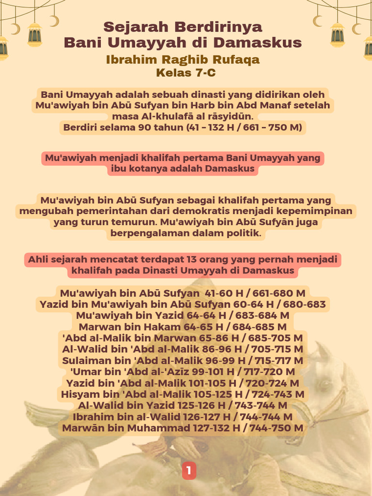 Ibrahim Raghib Rufaqa 7-C_TUGAS PAI 18112024 | PDF