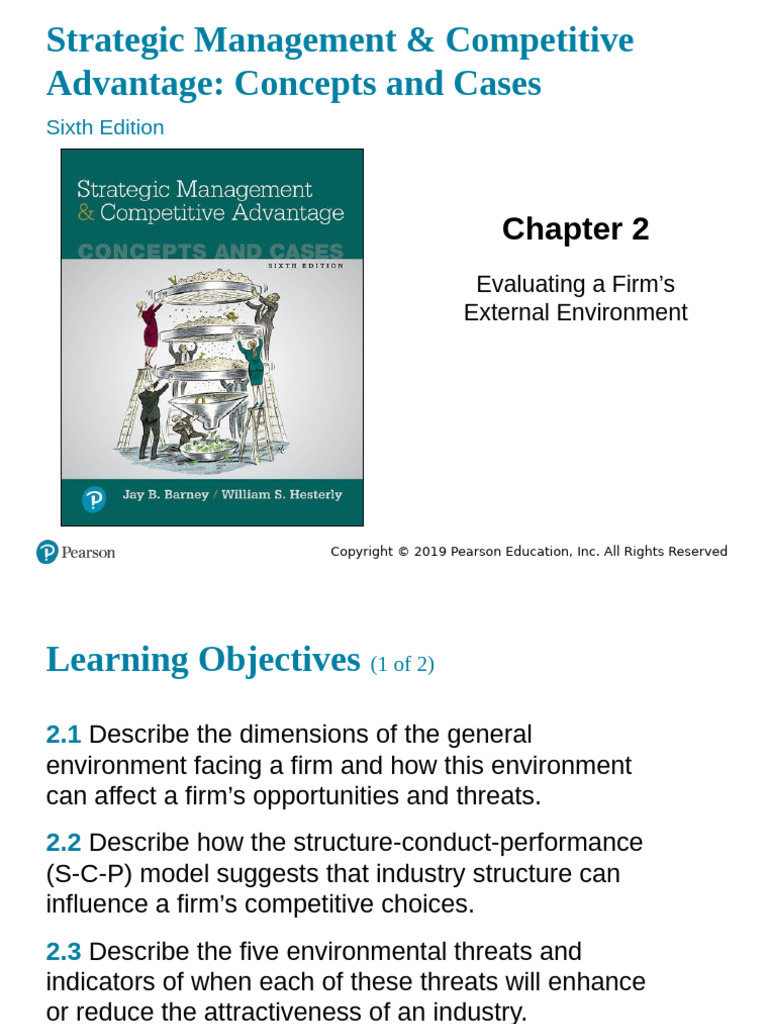 Lecturer Slides Week 02 | PDF | Economies | Business Economics