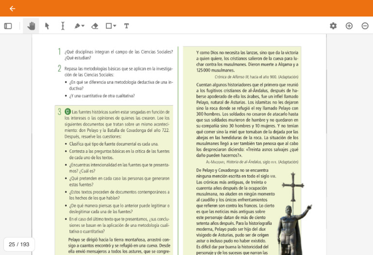 Edelvives Digital Plus 2 | PDF