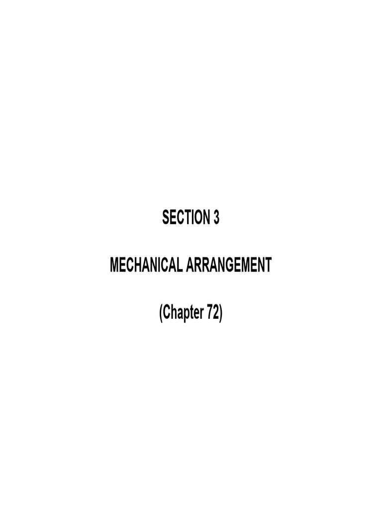 IAE V2500 Engine Mechanical Overview | PDF | Turbine | Bearing (Mechanical)