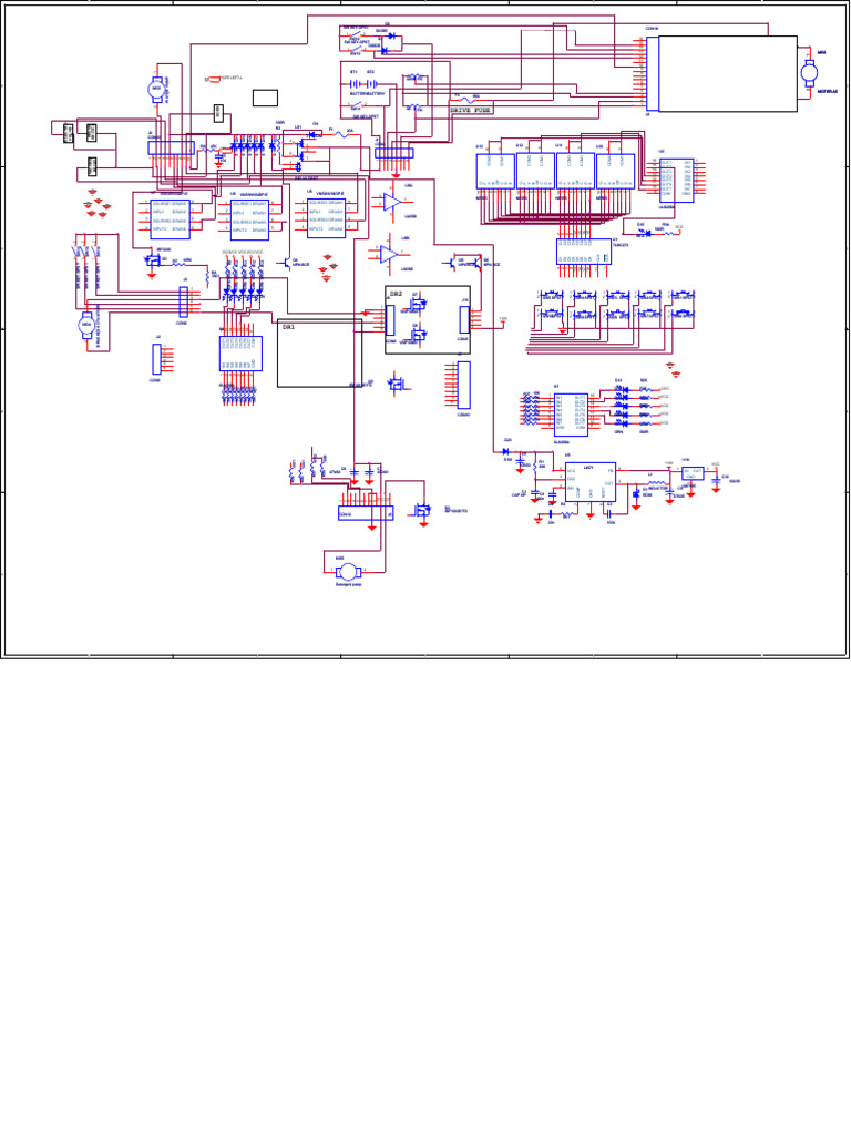 VNS3NV04DP-E Component Overview | PDF