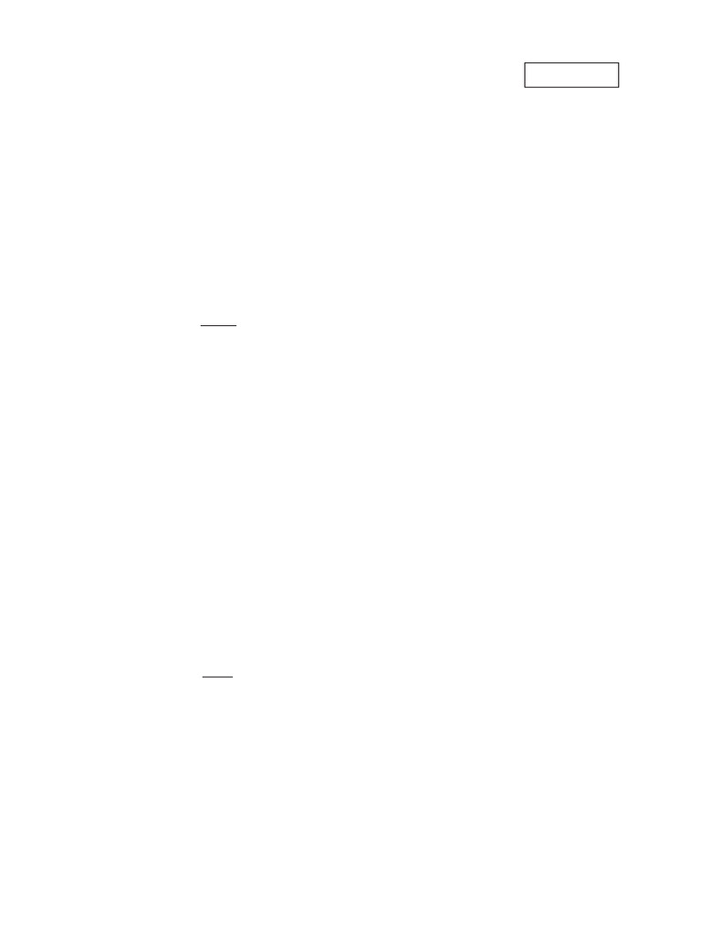 SY BBA CA Semester 3 Question Papers | PDF | Digital Marketing | Algorithms And Data Structures