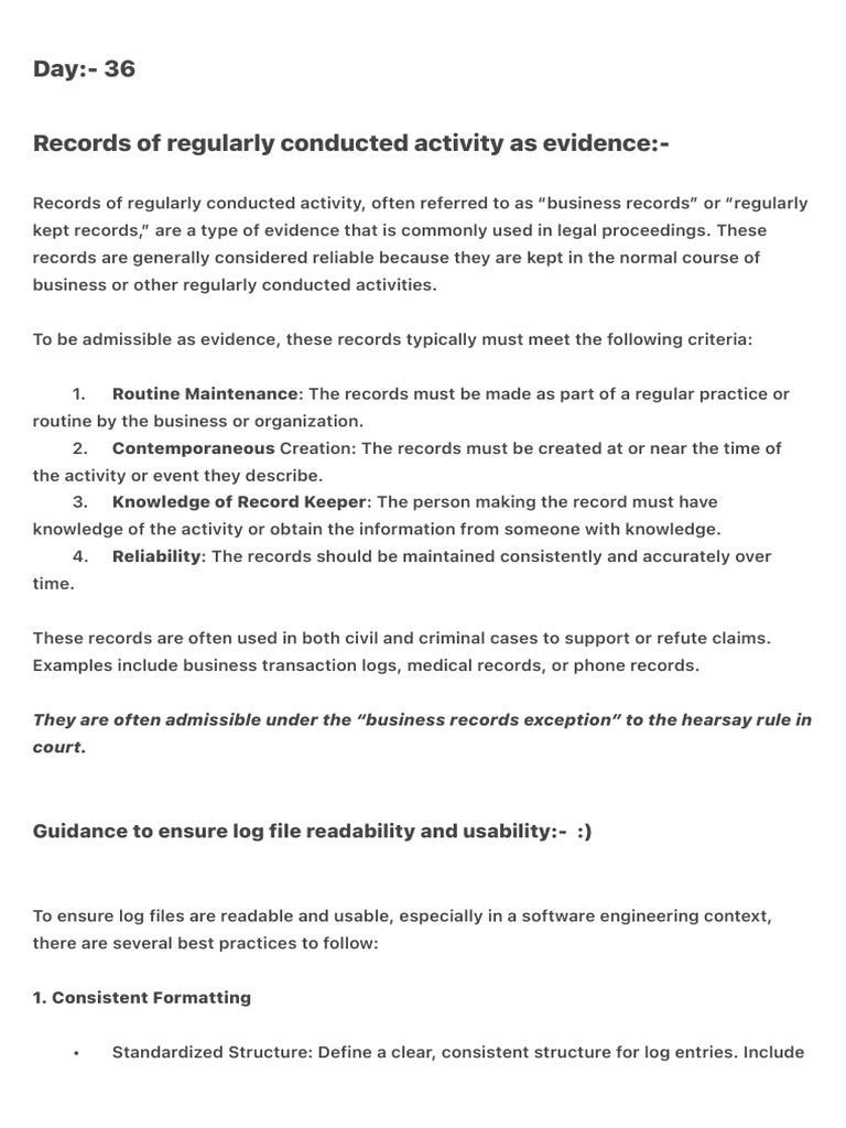 Day:- 36 | PDF | Debugging | Computer File