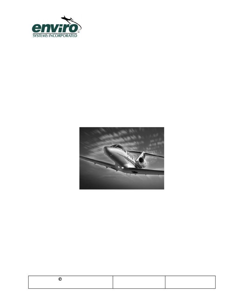 P21-00-04Rev13 Enviro | PDF | Air Conditioning | Engineering Thermodynamics