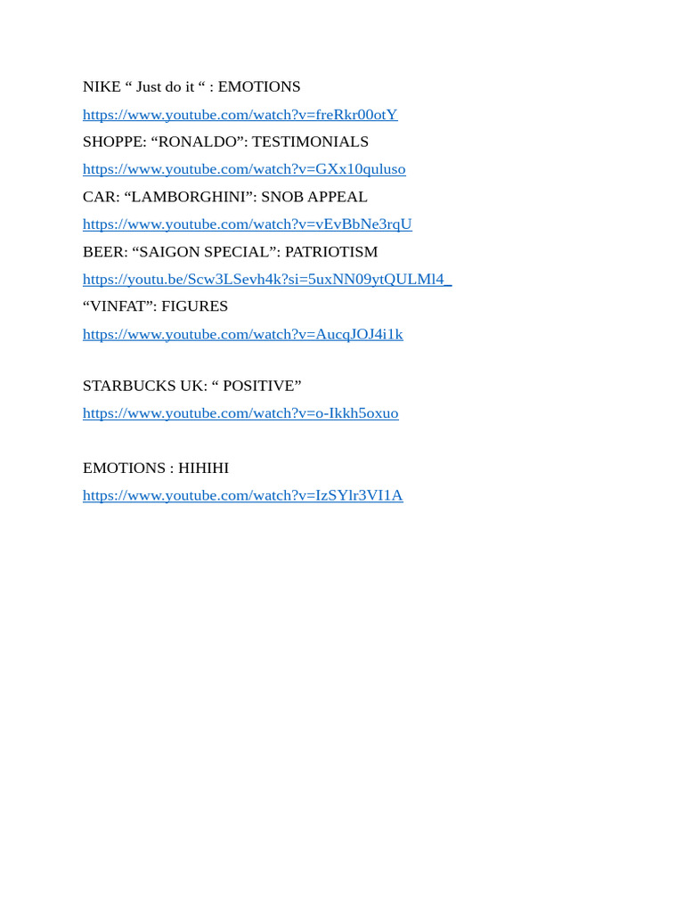Nike Pdf