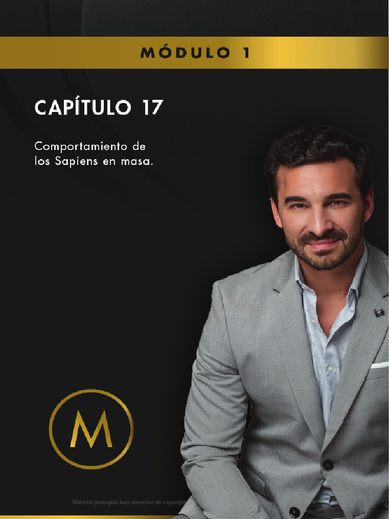 PVK-Maestria_PDF_M1_CAP17 (1) | PDF | Mente | Humano