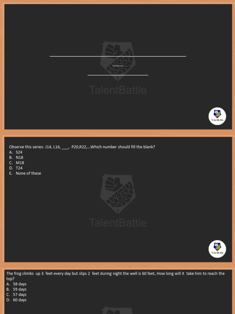 Dassault Quants - 1 | PDF