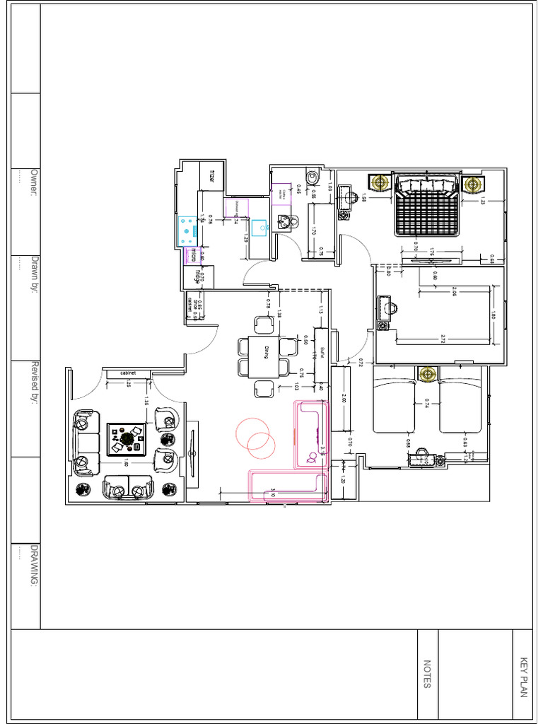 2d Plan Pdf