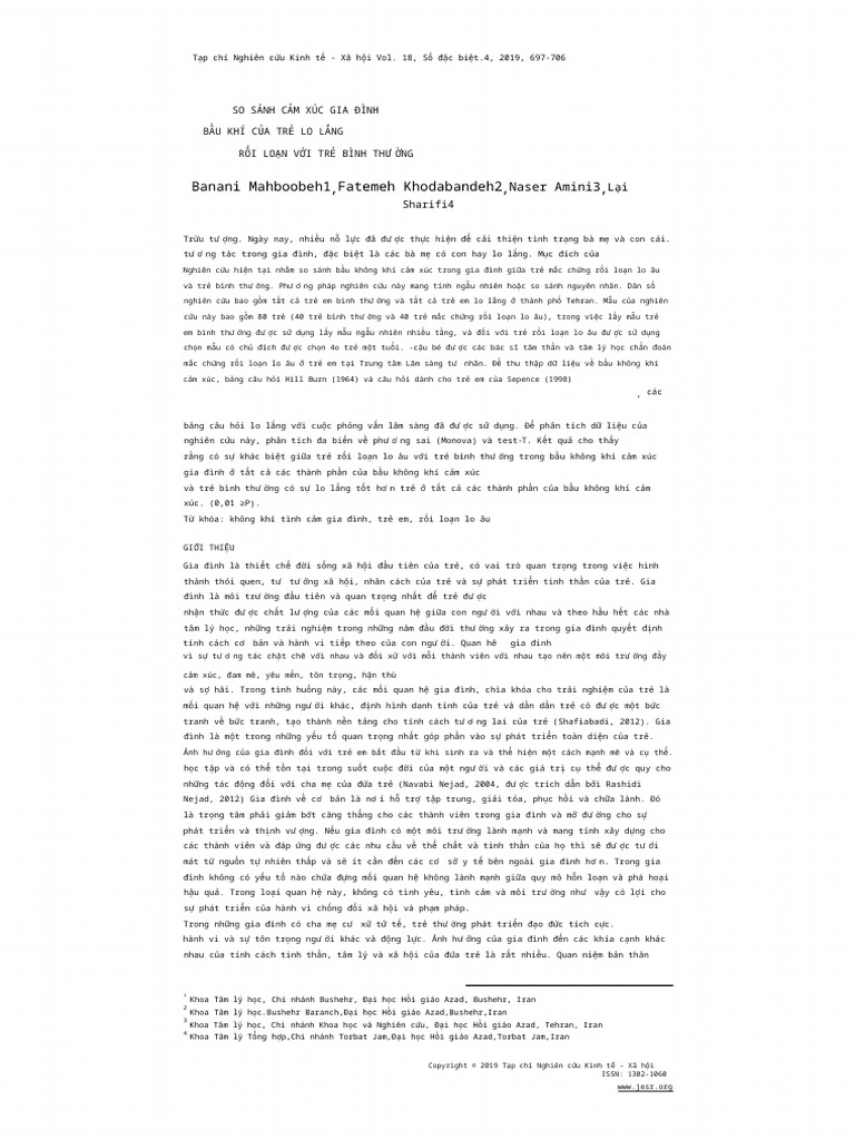 4.So sanh bau KK cam xu GD - tre lo au va tre binh thuong (1) | PDF