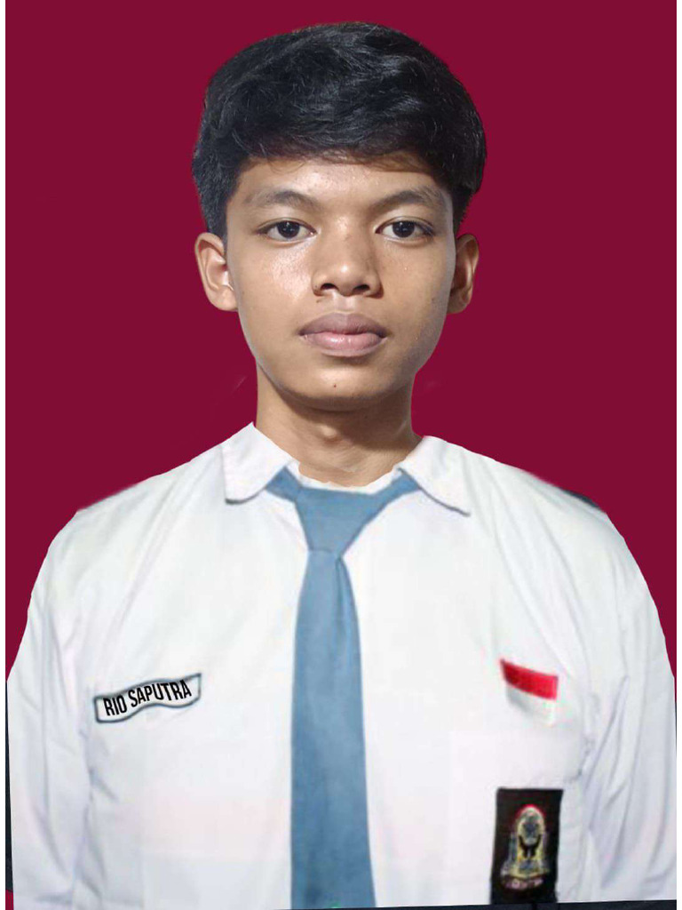 Rio Saputra 1 | PDF