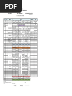 12 Week Boxing Training Program PDF | PDF | Strength Training ...