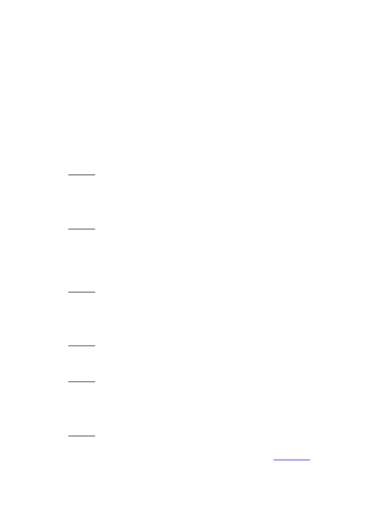 Survey Descriptions Examples | PDF | Teachers | Leadership