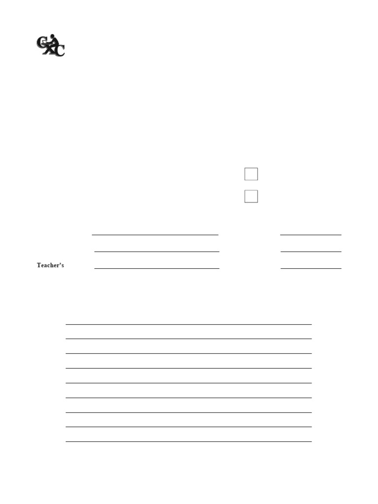 Time Plan For SBA | PDF