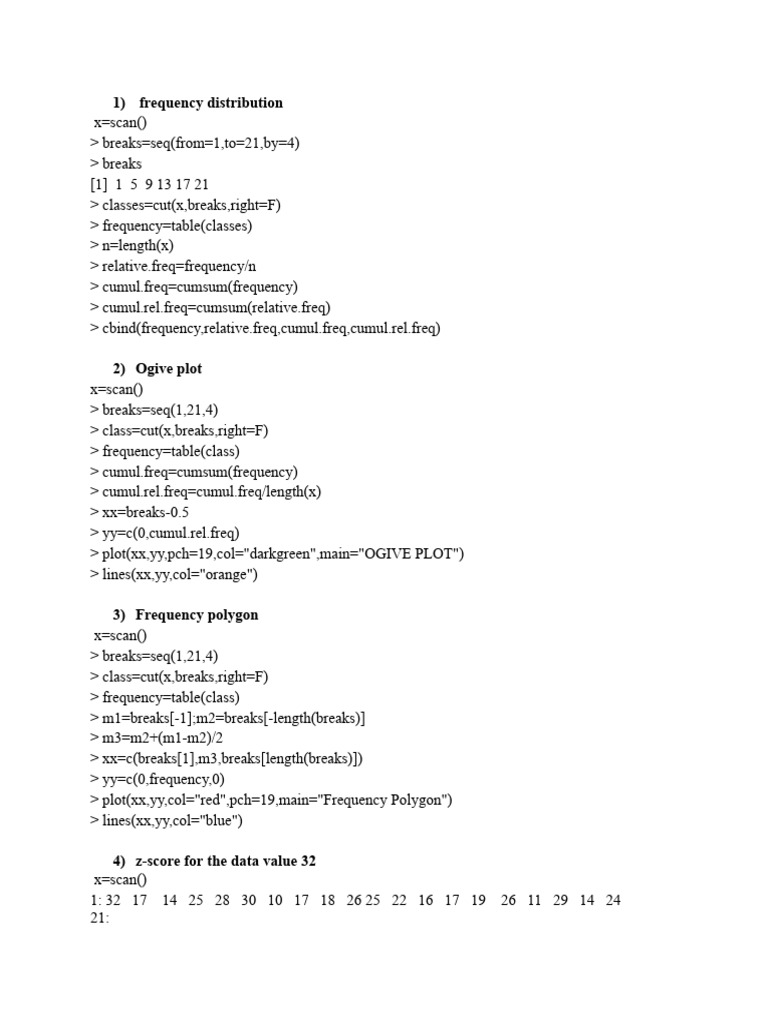 donnees mathematique | PDF | P Value | Statistical Theory