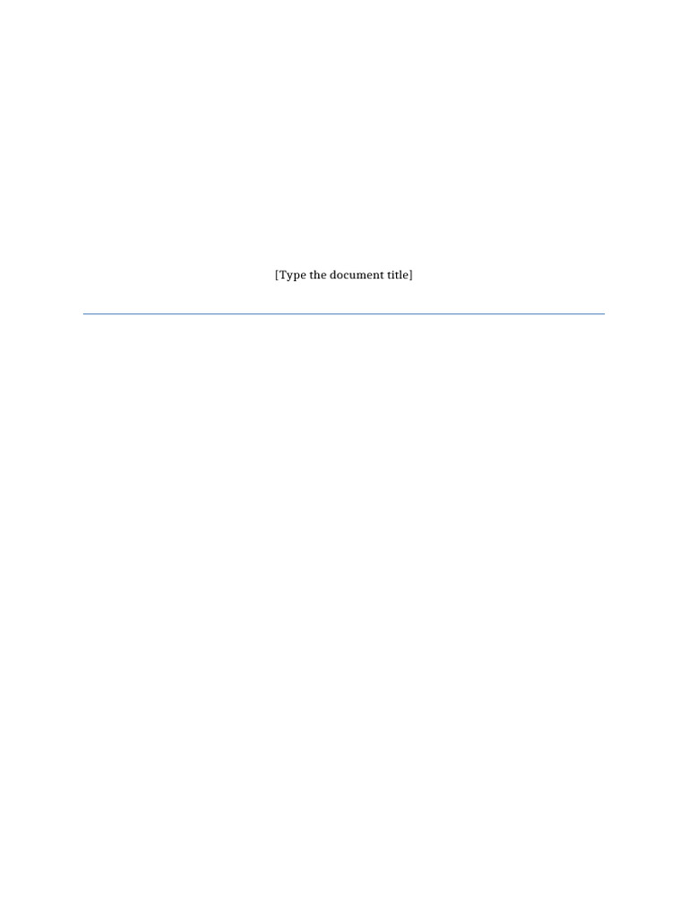 Ahmad_-_Aircraft_Structures_Structural_Mechanics_Laboratory_(Final) | PDF | Deformation ...