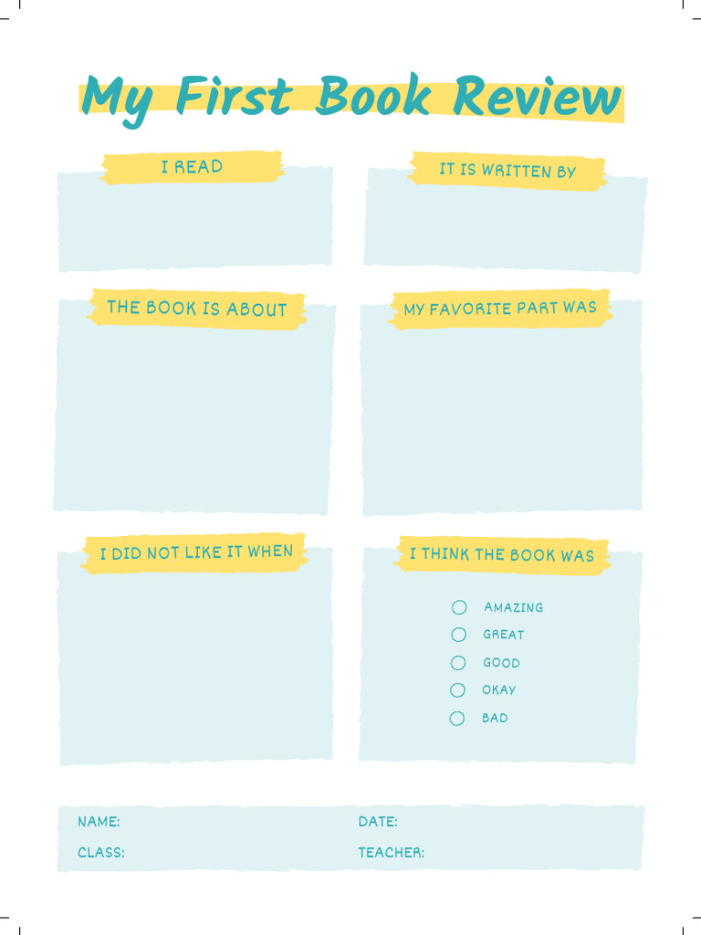 My Food Diary Activity Sheet | PDF