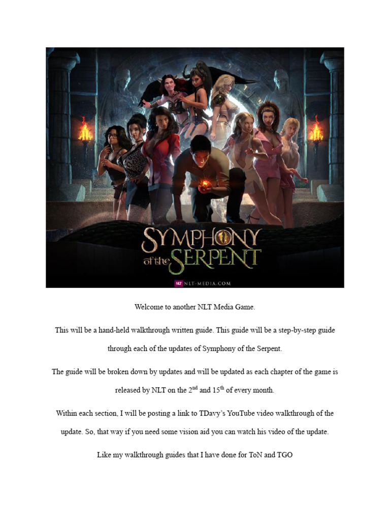 SotS V.08111 HHG | PDF