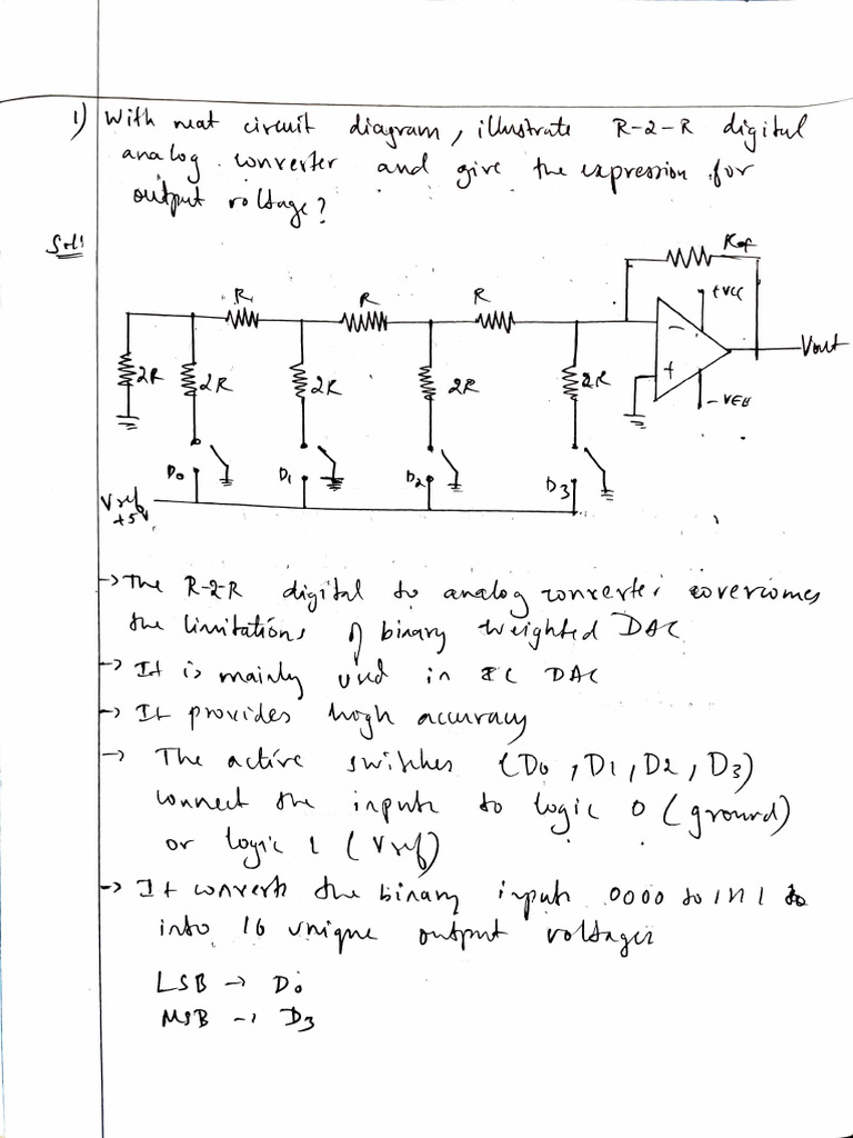 Epc Assignment Ans | PDF