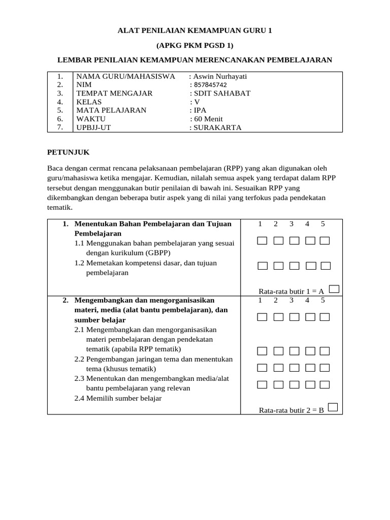 Apkg 1 Ipa Dan PKN | PDF