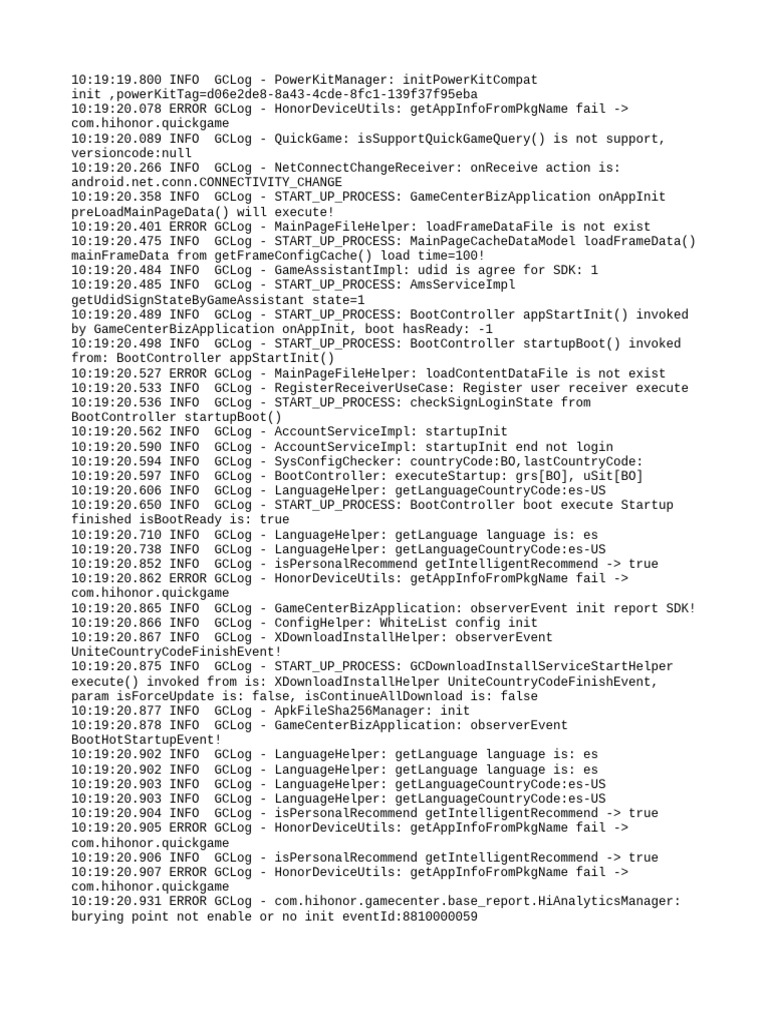 gc_2024_12_01 | PDF | World Wide Web | Internet & Web