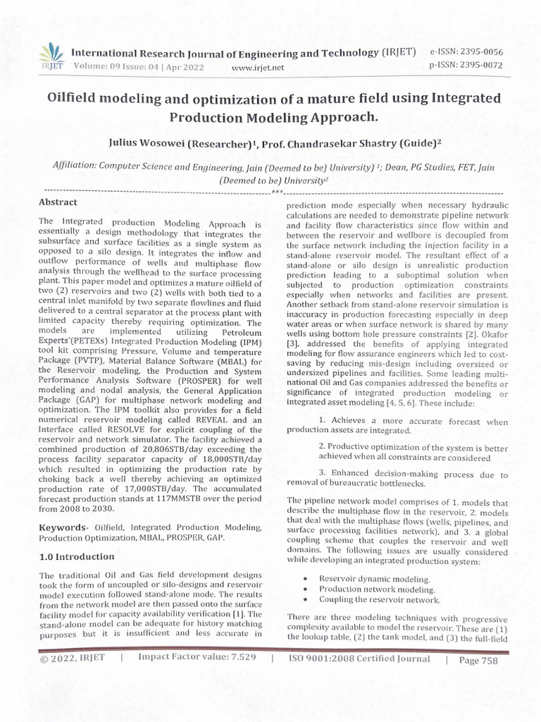 Op Tim Ization | PDF