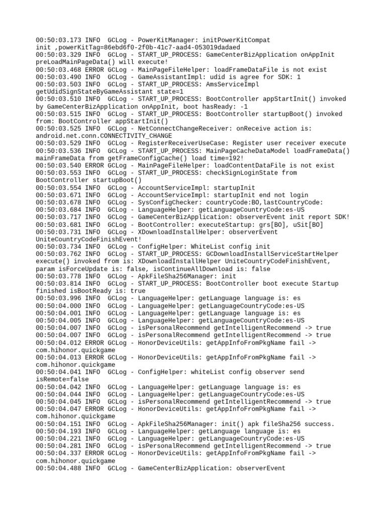 gc_2024_11_06 | PDF | Network Architecture | Networking Standards