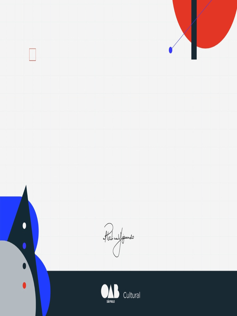 Certifica Do Oab SP Grandes Simpósios Do Direito 2024 DERLY JUDAISSY ...