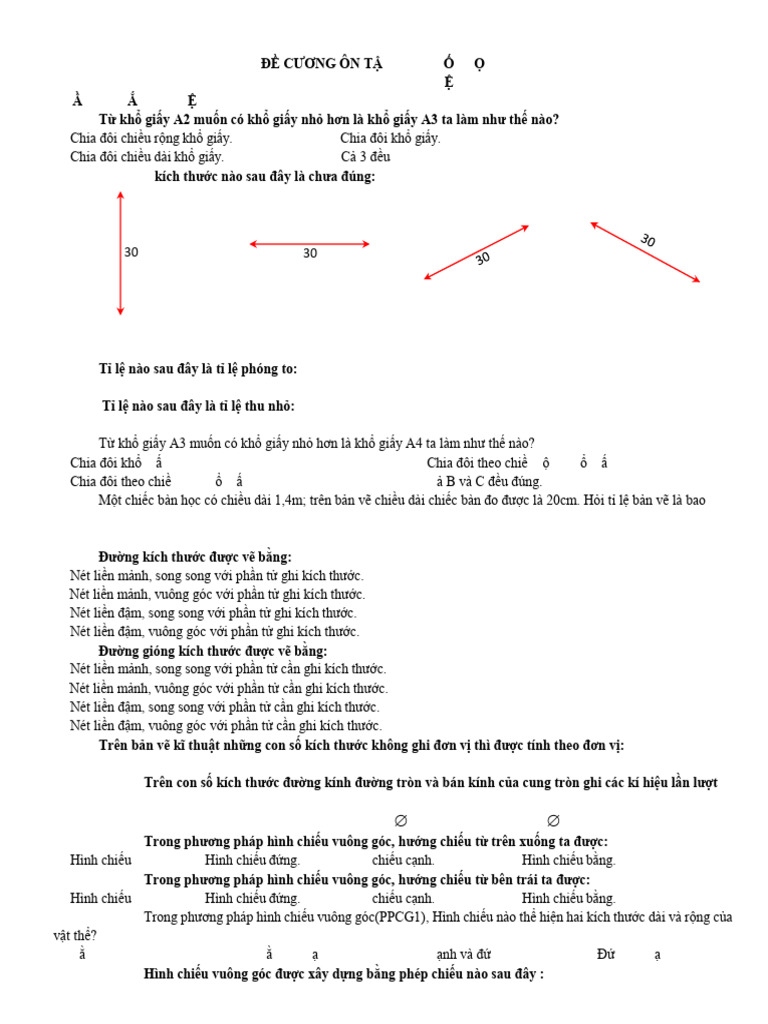 Decuong 11 hk1 | PDF