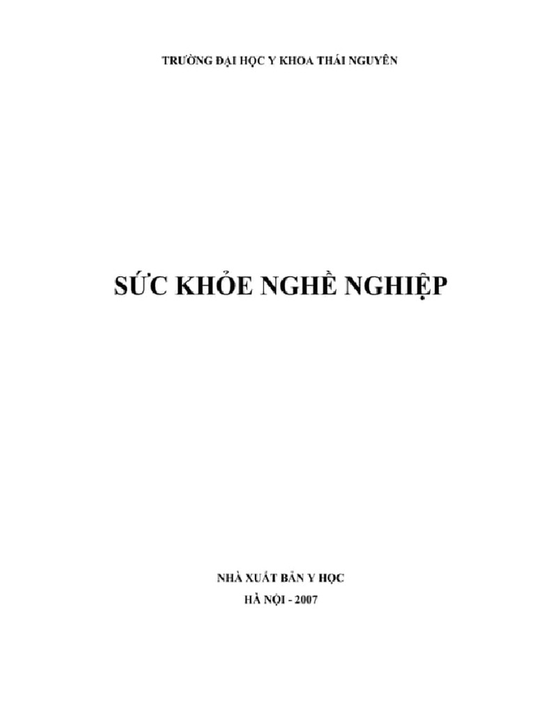 sc-khe-ngh-nghip | PDF