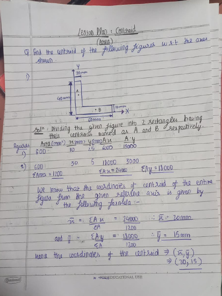 EM Assignment 2 | PDF