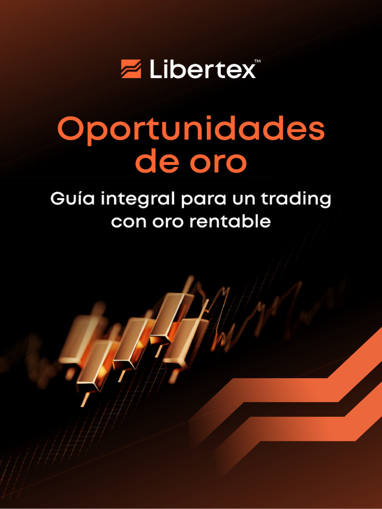 Gold Guide ES LA | PDF | Comerciante (Finanzas) | Precios