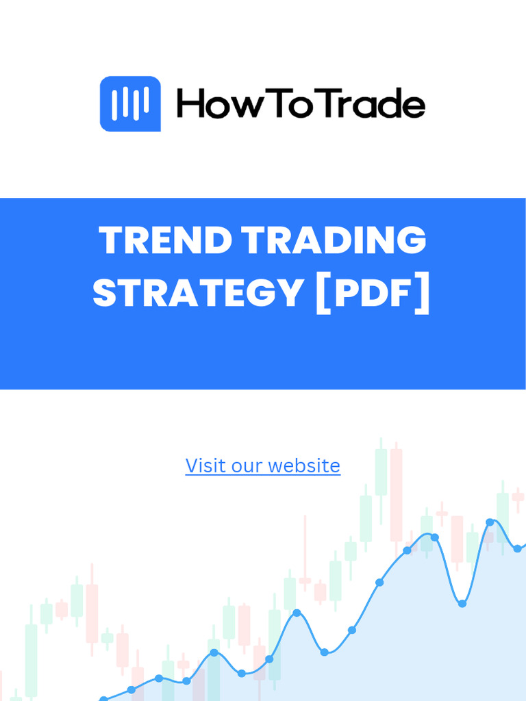 Trend Trading Strategy 1 | PDF | Market Trend | Financial Markets