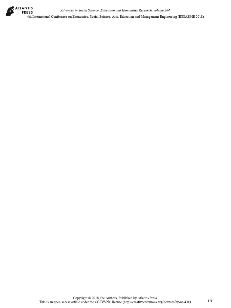 Theneutral Role of Interpreters | PDF