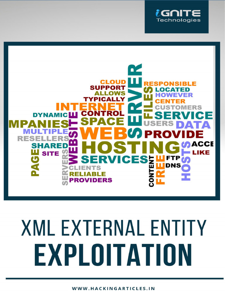 Bug Bounty Training Program | PDF | Xml | Computing