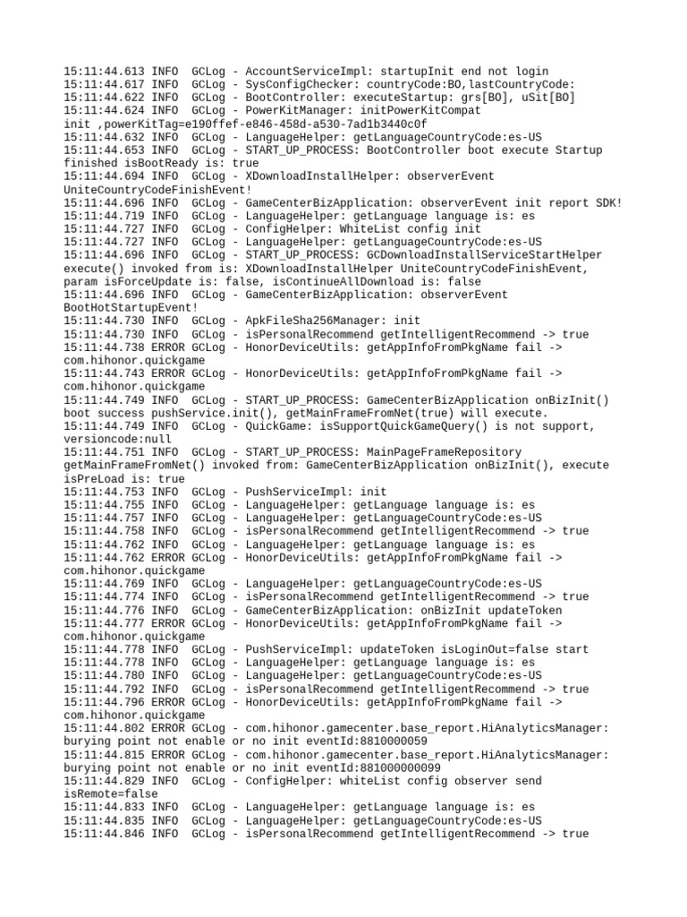 gc_2024_10_13 | PDF | Internet Protocols | Network Protocols