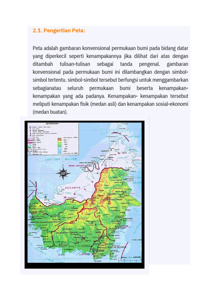 Proyeksi Peta - 20241204 - 221546 - 0000 | PDF