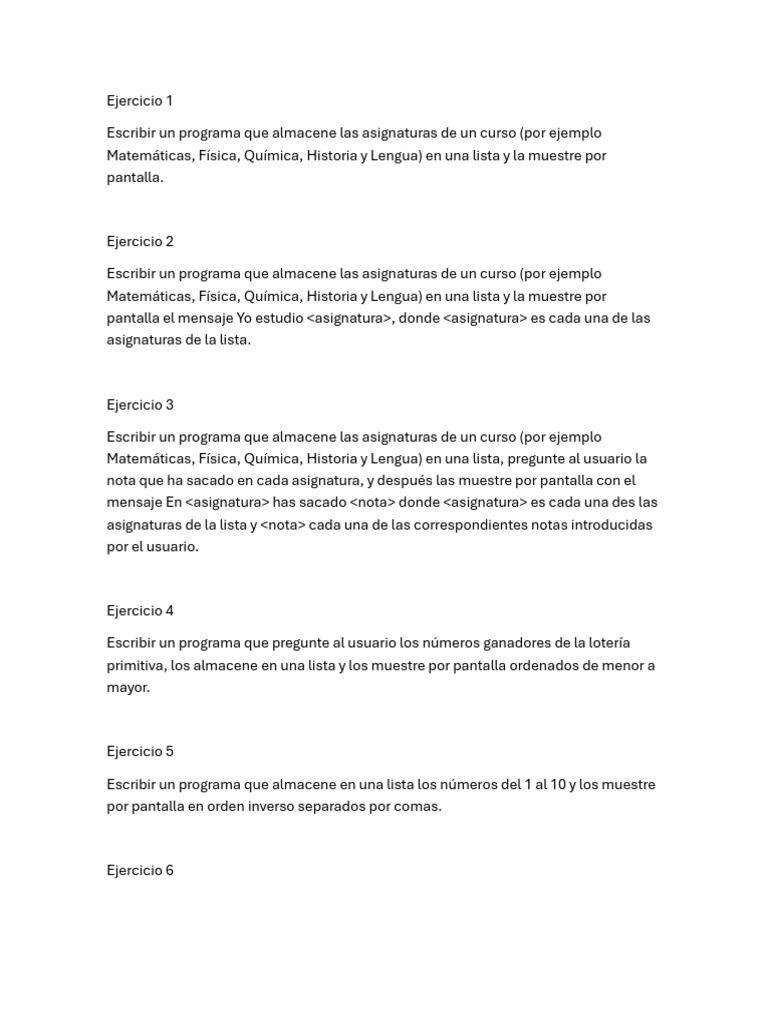 Ejercicio 10 Python 28_11 (1) | PDF