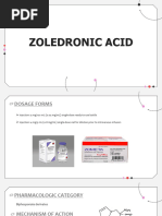 Metacam Dosage Chart for Dogs | PDF | Medical Treatments | Pharmacology