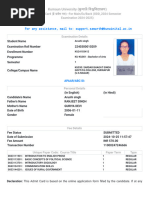 Pup Sinta Online Appointment Requirements | PDF | Chess Theory | Chess