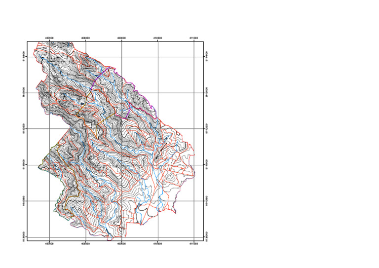 Basemap Giripurwo-1 | PDF