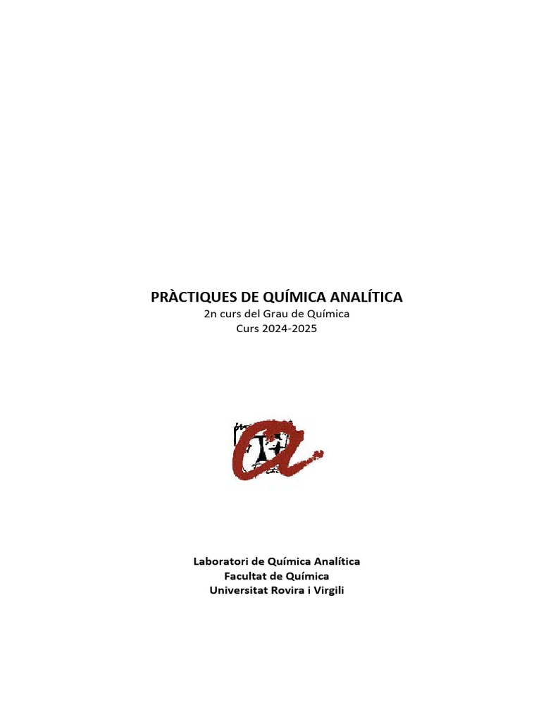 Guio Practiques | PDF