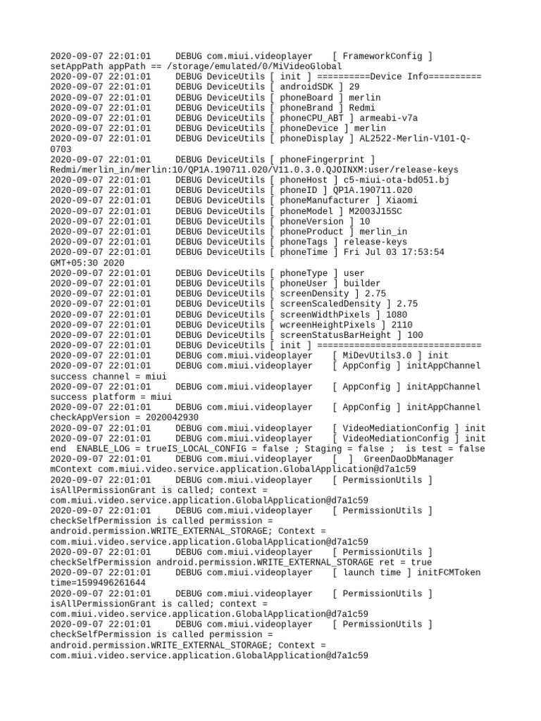 20200907_22 | PDF | Proxy Server | Application Layer Protocols