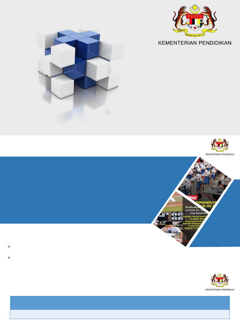 PP_Overview PKSK Dan SBP | PDF