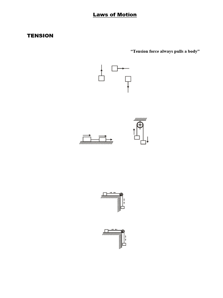 LOM (9th and 10th) | PDF | Force | Momentum